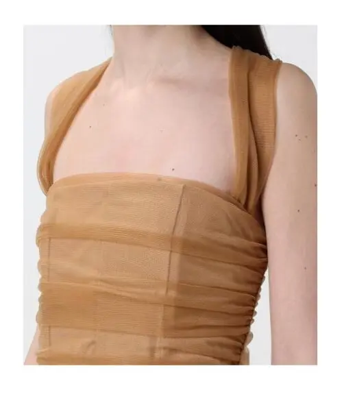 Staud Antonia Maxi Dress