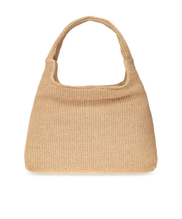 JIMMY CHOO Diamond Large Tote Bag