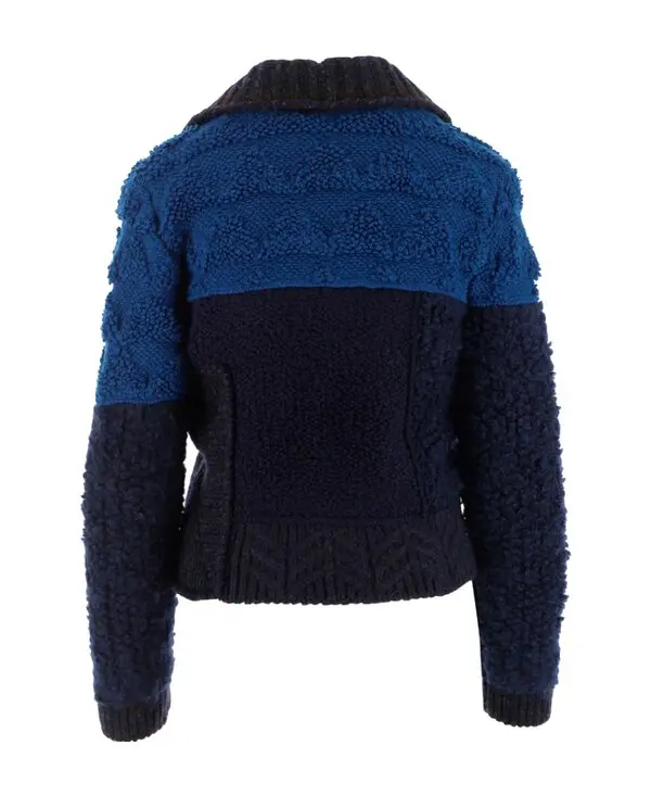 Bottega Veneta Wool Pullover