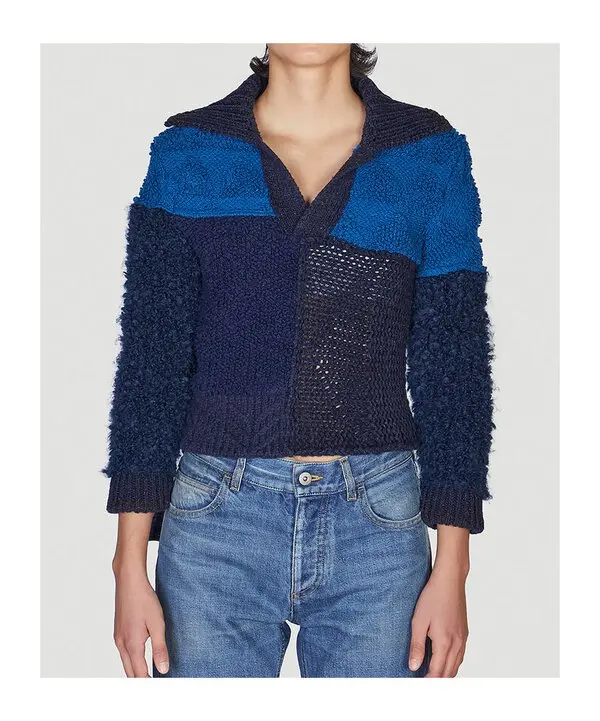 Bottega Veneta Wool Pullover