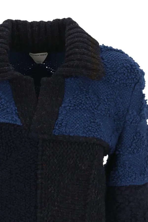 Bottega Veneta Wool Pullover