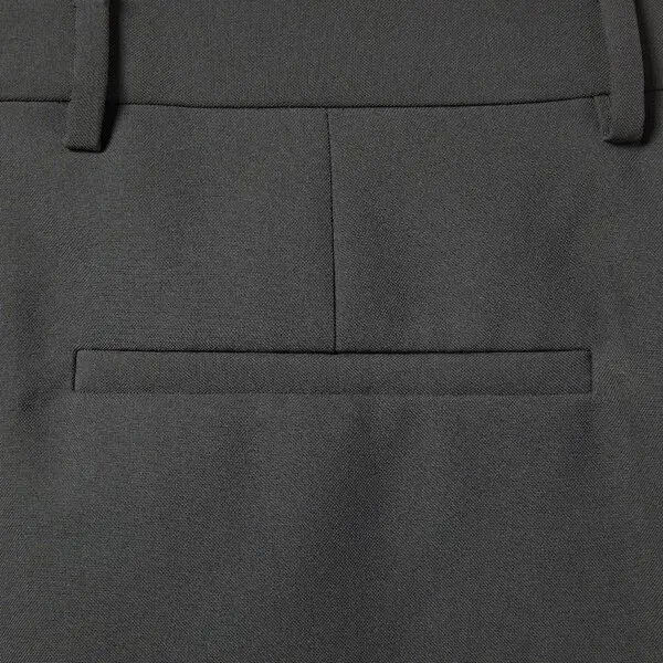 Gucci Tailored Button Trousers