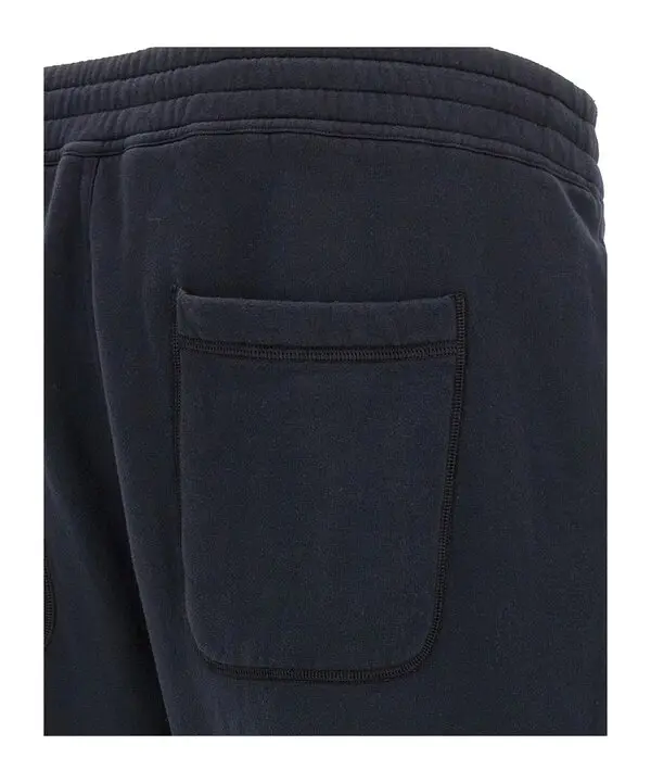 TOM FORD Drawstring Track Pants - Black