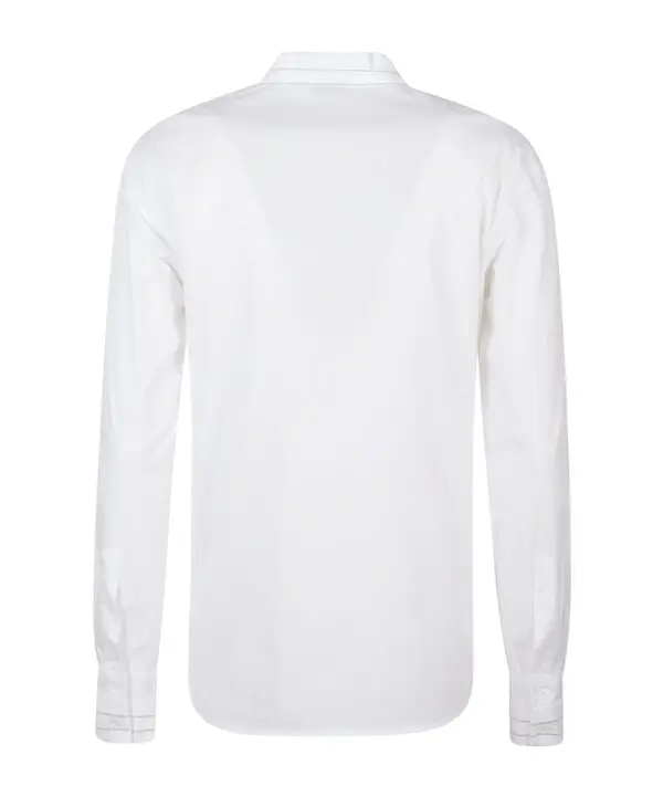 Peserico Long-sleeved Shirt