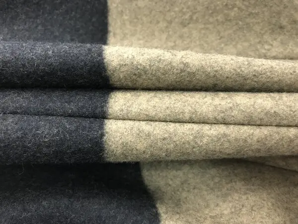Max Mara Long-sleeved Casual Jacket