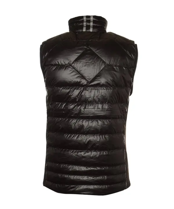 Canada Goose Hybridge Lite Tech Down Vest - Black