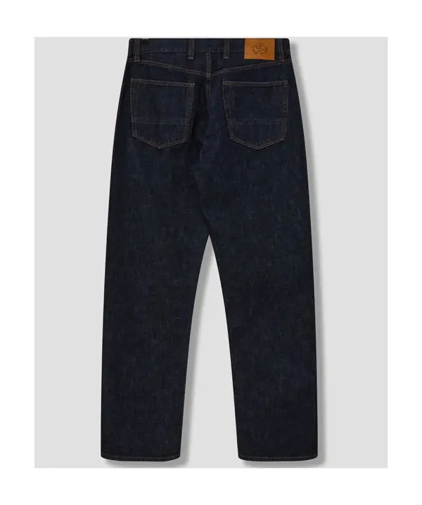DRAKE'S LONDON Five-pockets Jeans
