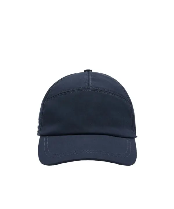 1989 STUDIO Logo Baseball Cap - Black