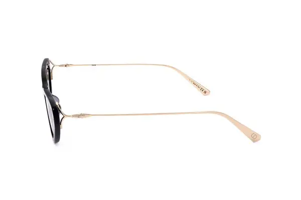 Dior Cat Eye Full Rim Sunglasses - Blue