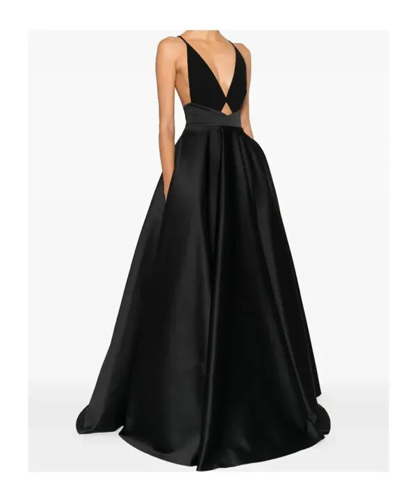 Solace Avallon Maxi Dress