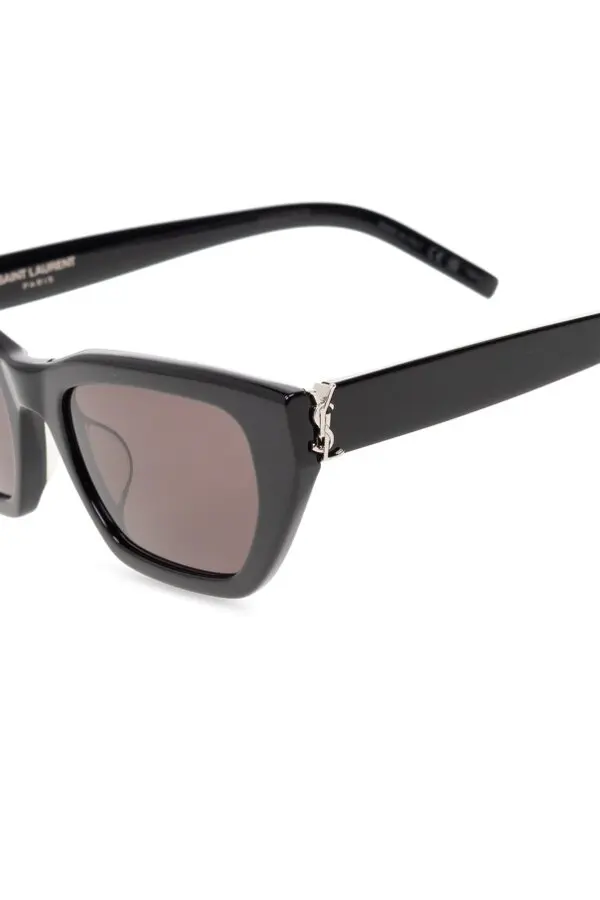 Saint Laurent Cat Eye Sunglasses