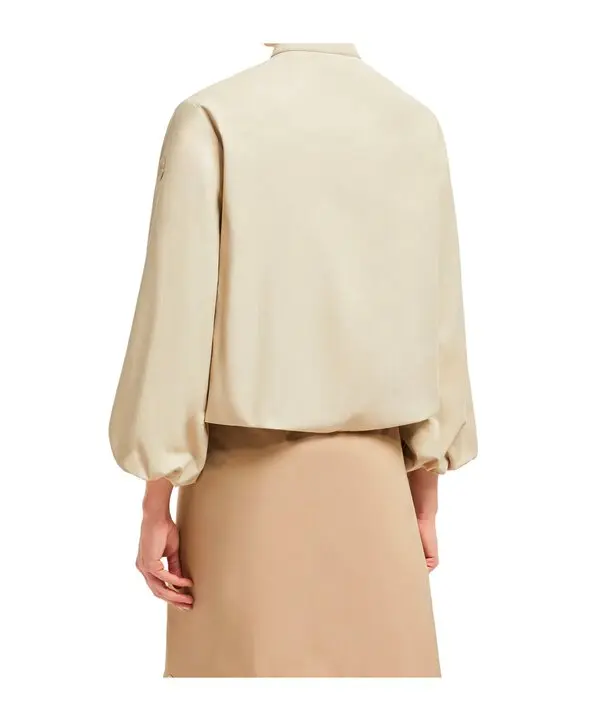 Moncler Gruissan Jacket - Beige