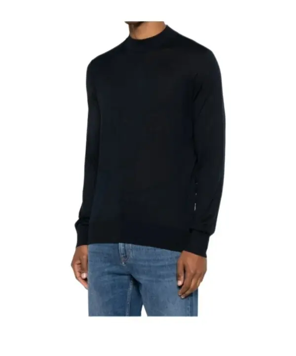 Brunello Cucinelli Long Sleeve Sweater