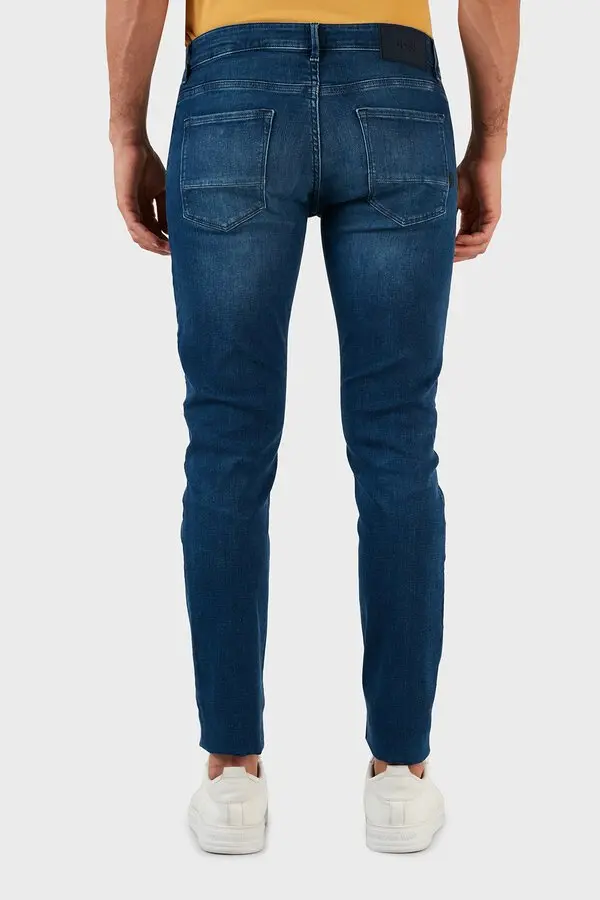 Hugo Boss Slim-fit Jeans
