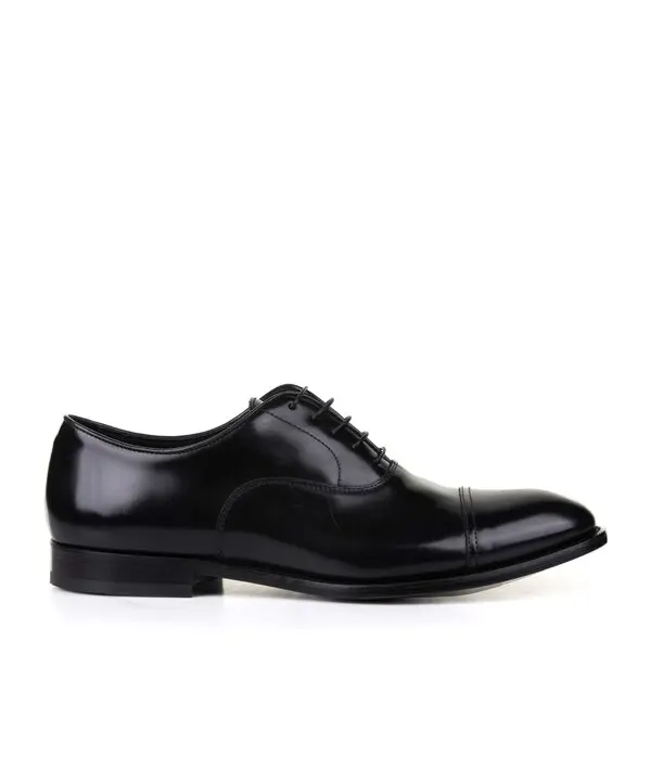 DOUCAL'S Lace Up Oxford Shoes