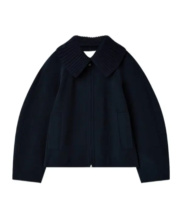 JOSEPH Cooksey Double Face Cashmere Jacket