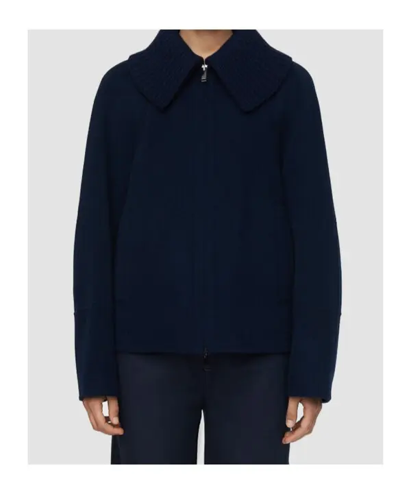 JOSEPH Cooksey Double Face Cashmere Jacket