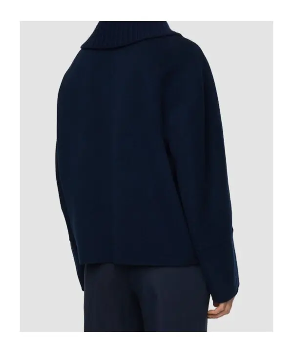 JOSEPH Cooksey Double Face Cashmere Jacket
