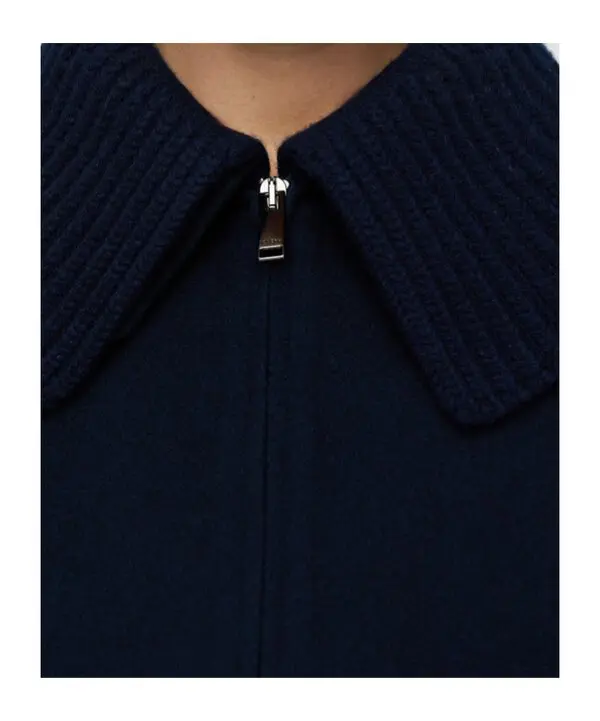 JOSEPH Cooksey Double Face Cashmere Jacket