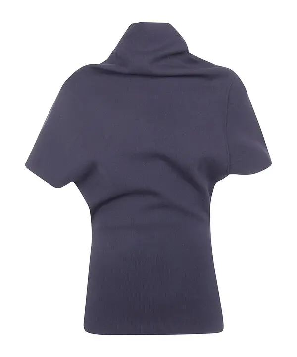 Rick Owens Short Sleeve Top