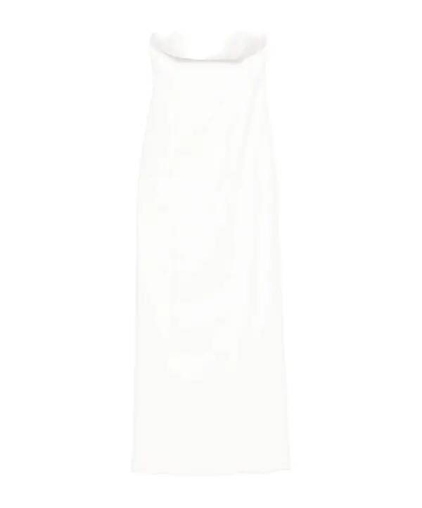 Solace Senna Strapless Maxi Dress
