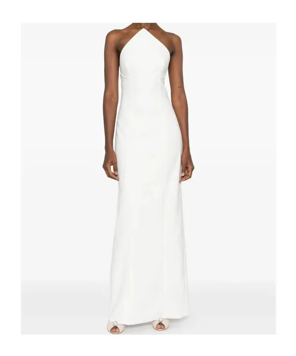 Solace Senna Strapless Maxi Dress