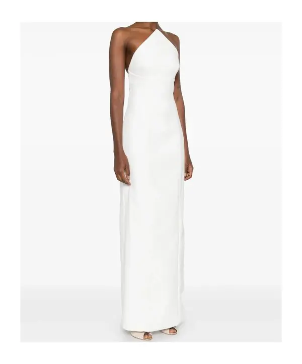 Solace Senna Strapless Maxi Dress