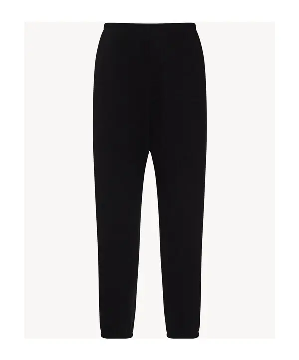 THE ROW Teo Drawstring Track Trousers