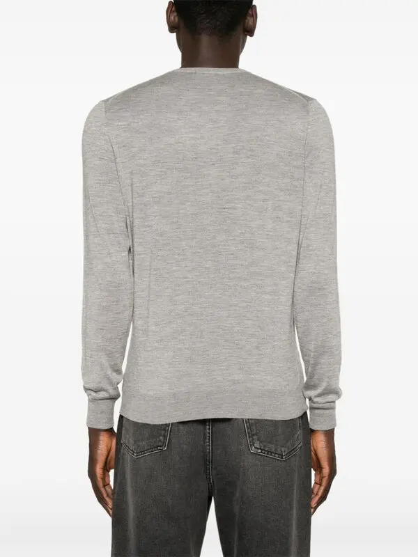 Colombo V-neck Sweater