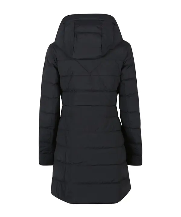 Canada Goose Clair Down Coat - Black