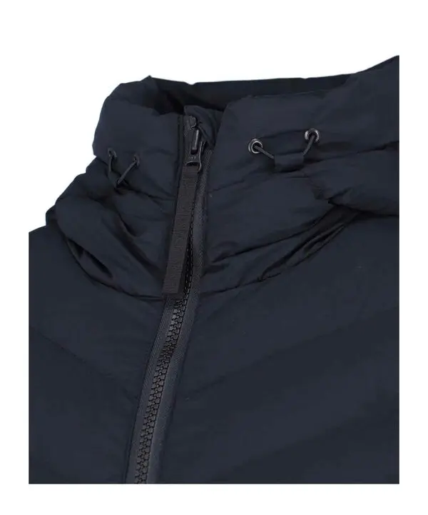 Canada Goose Clair Down Coat - Black