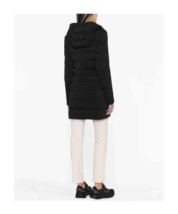 Canada Goose Clair Down Coat - Black