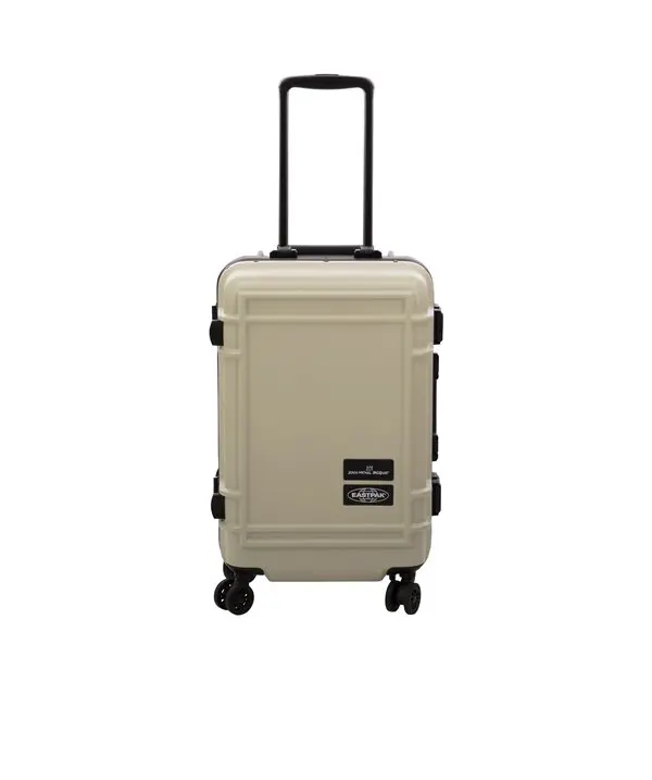 EASTPAK Resistr Hard-sided Trolley Case - Nude