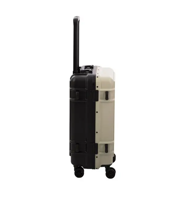 EASTPAK Resistr Hard-sided Trolley Case - Nude