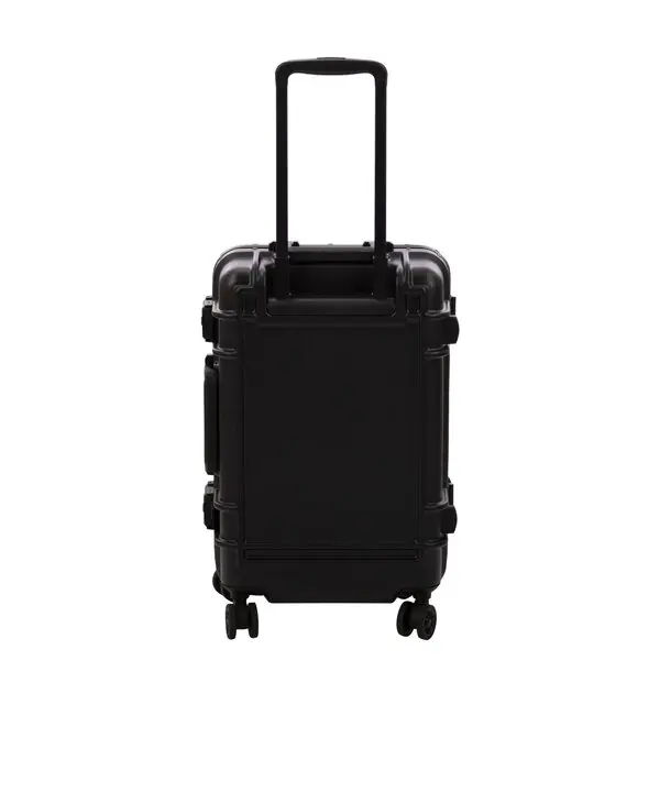EASTPAK Resistr Hard-sided Trolley Case - Nude