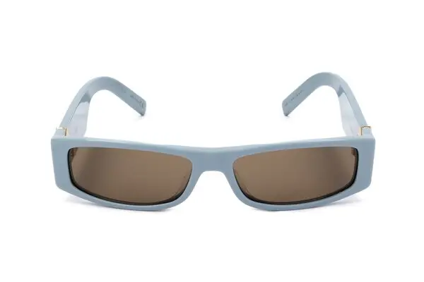 Dior Full Frame Sunglasses - Brown
