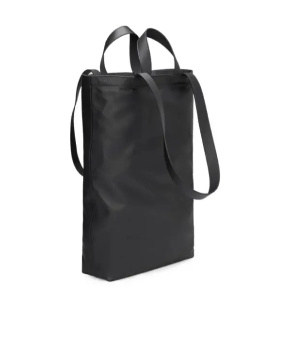 Marsèll Sporta Top Handle Bag - Black