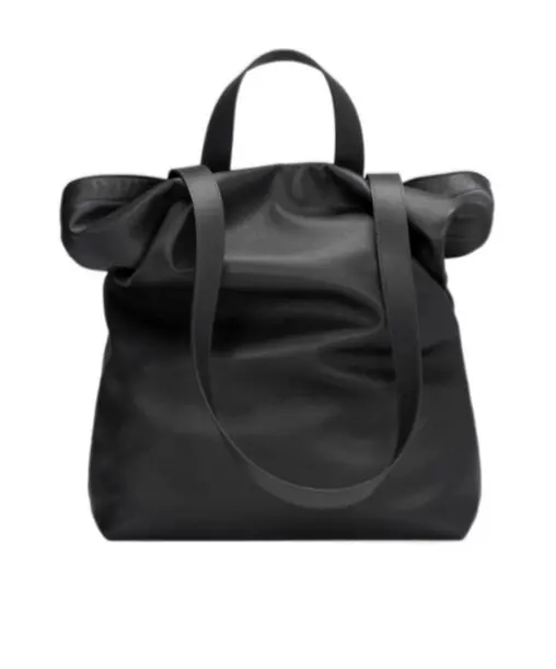 Marsèll Sporta Top Handle Bag - Black