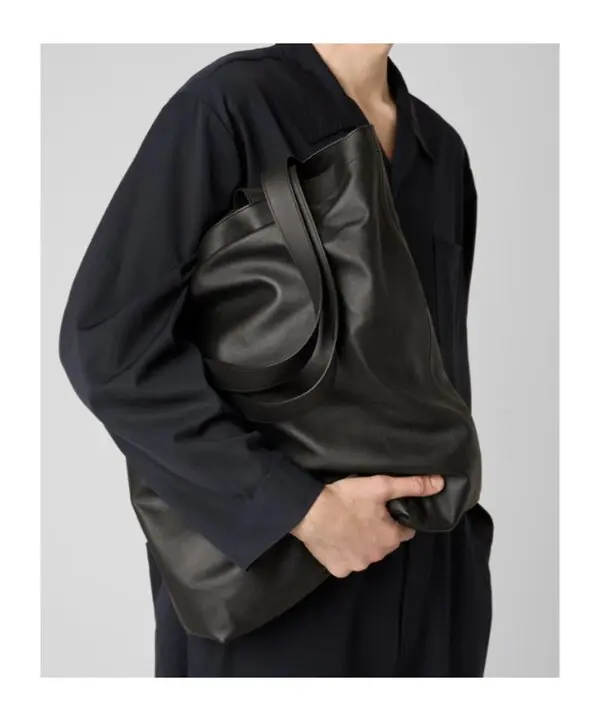 Marsèll Sporta Top Handle Bag - Black