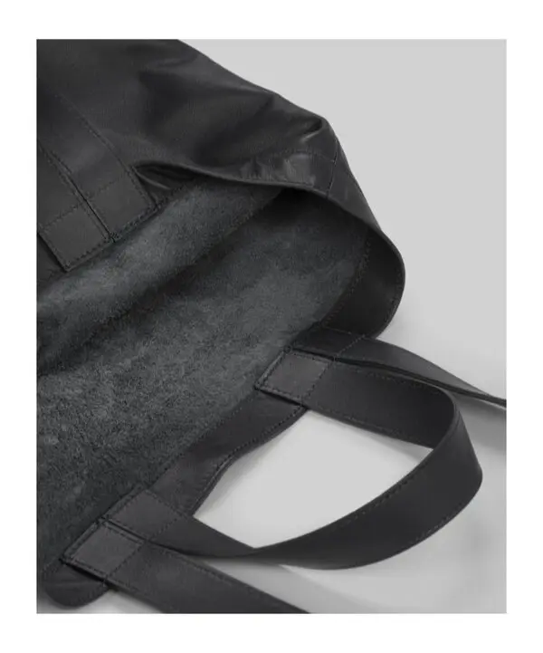 Marsèll Sporta Top Handle Bag - Black