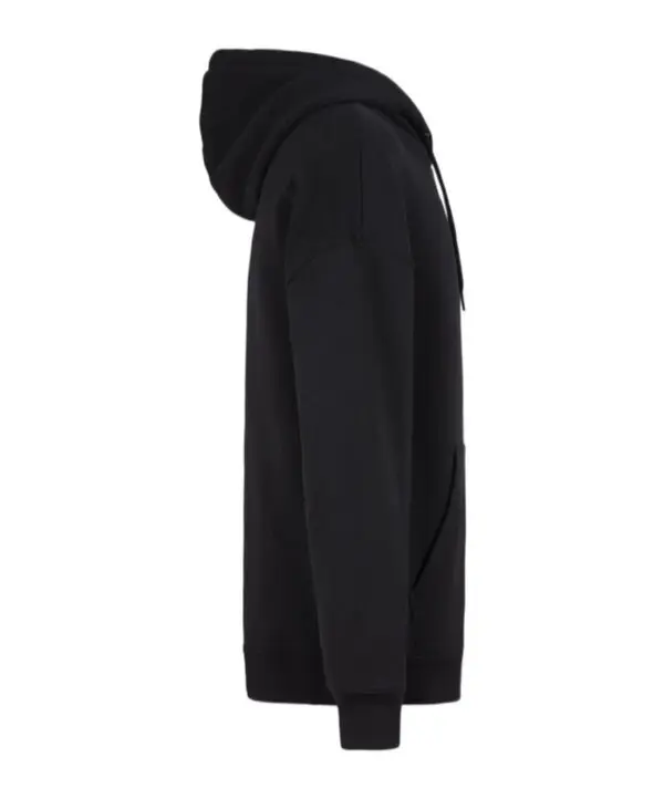 Givenchy Gradient Logo Hoodie