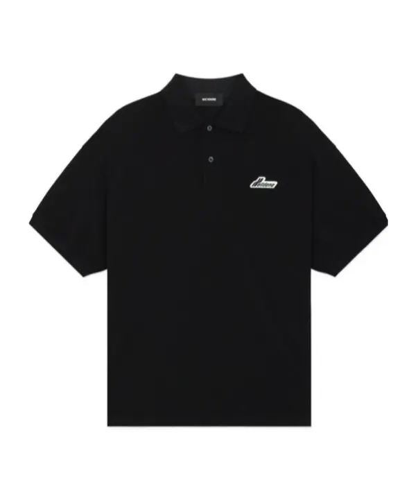 We11Done Selldone Polo