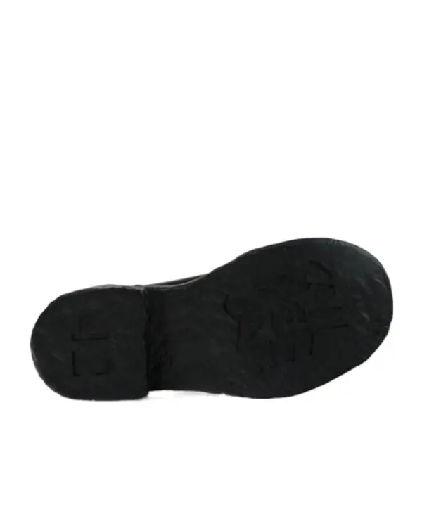 Camper Leather Loafers