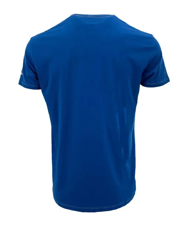 Emporio Armani Item O-neck Short-sleeved T-shirt