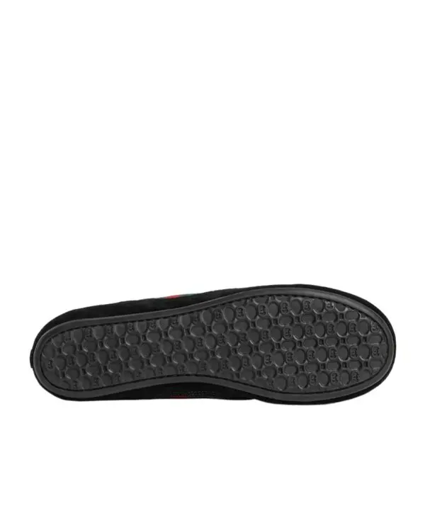 Gucci Shift Ballerinas