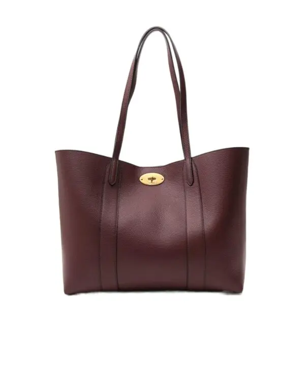 Mulberry Bayswater Top Handle Bag