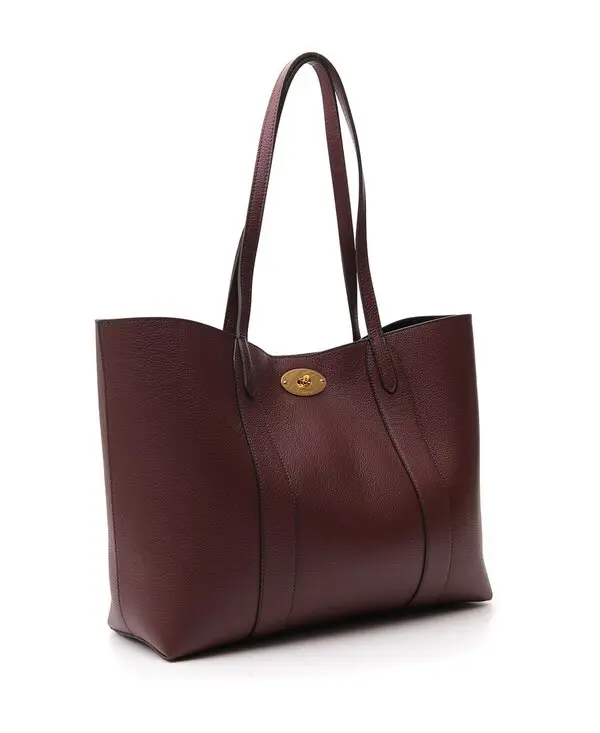 Mulberry Bayswater Top Handle Bag