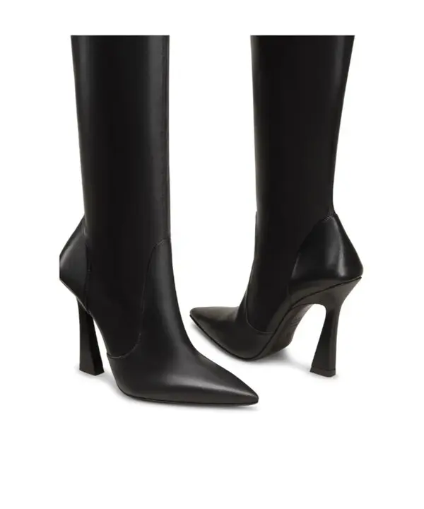 STUART WEITZMAN Ultravinnie Boot 100 - Black