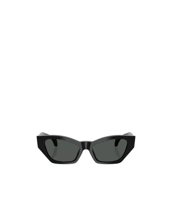 Versace Cat Eye Frame Sunglasses
