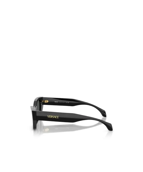 Versace Cat Eye Frame Sunglasses
